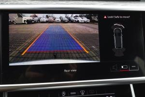 Audi A6 2023 Ventspils, ar dzinēja tilpumu 2.00 L un nobraukumu 206 tūkst. km par 24500 €, foto 29 vietnē AUTOMOTO.COM.LV
