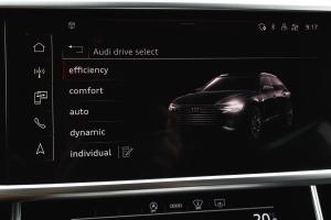 Audi A6 2023 Ventspils, ar dzinēja tilpumu 2.00 L un nobraukumu 206 tūkst. km par 24500 €, foto 33 vietnē AUTOMOTO.COM.LV