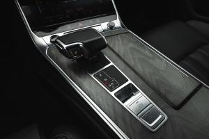 Audi A6 2023 Ventspils, ar dzinēja tilpumu 2.00 L un nobraukumu 206 tūkst. km par 24500 €, foto 34 vietnē AUTOMOTO.COM.LV