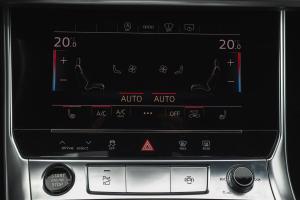 Audi A6 2023 Ventspils, ar dzinēja tilpumu 2.00 L un nobraukumu 206 tūkst. km par 24500 €, foto 35 vietnē AUTOMOTO.COM.LV