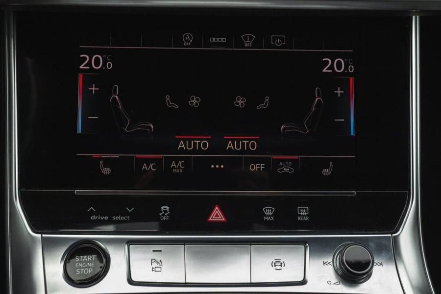 Audi A6 2023 Ventspils, ar dzinēja tilpumu 2.00 L un nobraukumu 206 tūkst. km par 24500 €, foto 35 vietnē AUTOMOTO.COM.LV