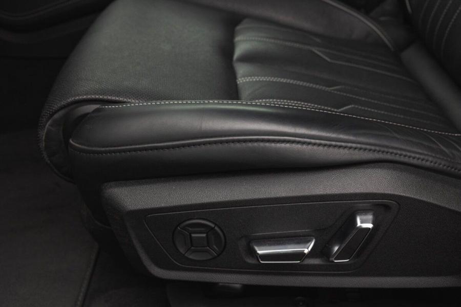 Audi A6 2023 Ventspils, ar dzinēja tilpumu 2.00 L un nobraukumu 206 tūkst. km par 24500 €, foto 36 vietnē AUTOMOTO.COM.LV