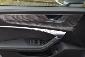 Audi A6 2023 Ventspils, ar dzinēja tilpumu 2.00 L un nobraukumu 206 tūkst. km par 24500 €, foto 37 vietnē AUTOMOTO.COM.LV