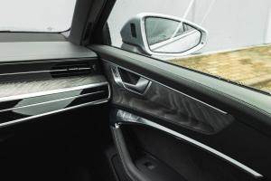 Audi A6 2023 Ventspils, ar dzinēja tilpumu 2.00 L un nobraukumu 206 tūkst. km par 24500 €, foto 38 vietnē AUTOMOTO.COM.LV