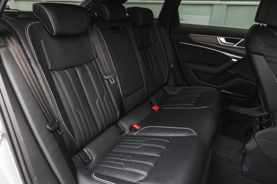 Audi A6 2023 Ventspils, ar dzinēja tilpumu 2.00 L un nobraukumu 206 tūkst. km par 24500 €, foto 39 vietnē AUTOMOTO.COM.LV
