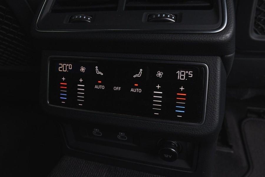 Audi A6 2023 Ventspils, ar dzinēja tilpumu 2.00 L un nobraukumu 206 tūkst. km par 24500 €, foto 41 vietnē AUTOMOTO.COM.LV