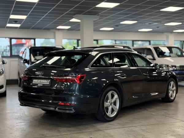 Audi A6 2023 in Klaipeda, with an engine capacity of 1.97 L and mileage of 204 thousand km for 24950 €, photo 2 on AUTOMOTO.COM.LV