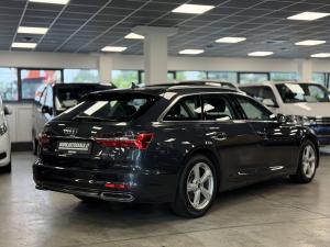 Audi A6 2023 in Klaipeda, with an engine capacity of 1.97 L and mileage of 204 thousand km for 24950 €, photo 3 on AUTOMOTO.COM.LV