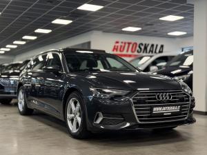Audi A6 2023 in Klaipeda, with an engine capacity of 1.97 L and mileage of 204 thousand km for 24950 €, photo 5 on AUTOMOTO.COM.LV