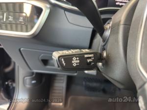 Audi A6 2024 in Tallinn, with an engine capacity of 2.00 L and mileage of 53 thousand km for 41900 €, photo 12 on AUTOMOTO.COM.LV