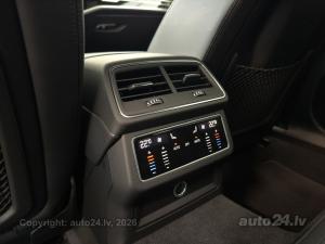 Audi A6 2024 in Tallinn, with an engine capacity of 2.00 L and mileage of 53 thousand km for 41900 €, photo 13 on AUTOMOTO.COM.LV