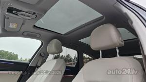 Audi A6 2024 Tallina, ar dzinēja tilpumu 2.00 L un nobraukumu 71 tūkst. km par 47200 €, foto 10 vietnē AUTOMOTO.COM.LV