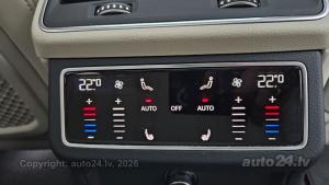 Audi A6 2024 Tallina, ar dzinēja tilpumu 2.00 L un nobraukumu 71 tūkst. km par 47200 €, foto 11 vietnē AUTOMOTO.COM.LV