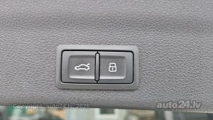 Audi A6 2024 Tallina, ar dzinēja tilpumu 2.00 L un nobraukumu 71 tūkst. km par 47200 €, foto 12 vietnē AUTOMOTO.COM.LV