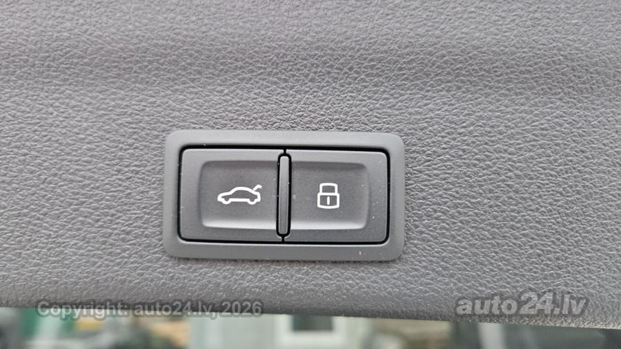 Audi A6 2024 Tallina, ar dzinēja tilpumu 2.00 L un nobraukumu 71 tūkst. km par 47200 €, foto 12 vietnē AUTOMOTO.COM.LV