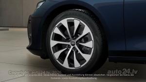 Audi A6 2025 Tallina, ar dzinēja tilpumu 2.00 L un nobraukumu 22 tūkst. km par 63990 €, foto 5 vietnē AUTOMOTO.COM.LV