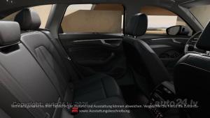 Audi A6 2025 Tallina, ar dzinēja tilpumu 2.00 L un nobraukumu 22 tūkst. km par 63990 €, foto 8 vietnē AUTOMOTO.COM.LV