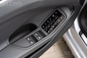 Ауди А6 2025 в Рига, объемом двигателя 2.00 л и пробегом 13 тыс. км за 61900 €, фото 8 на AUTOMOTO.COM.LV