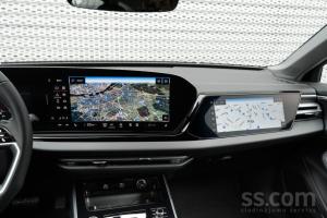 Ауди А6 2025 в Рига, объемом двигателя 2.00 л и пробегом 13 тыс. км за 61900 €, фото 14 на AUTOMOTO.COM.LV