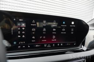 Ауди А6 2025 в Рига, объемом двигателя 2.00 л и пробегом 13 тыс. км за 61900 €, фото 15 на AUTOMOTO.COM.LV