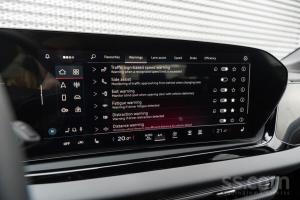 Ауди А6 2025 в Рига, объемом двигателя 2.00 л и пробегом 13 тыс. км за 61900 €, фото 17 на AUTOMOTO.COM.LV