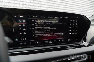 Ауди А6 2025 в Рига, объемом двигателя 2.00 л и пробегом 13 тыс. км за 61900 €, фото 20 на AUTOMOTO.COM.LV