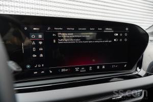 Ауди А6 2025 в Рига, объемом двигателя 2.00 л и пробегом 13 тыс. км за 61900 €, фото 22 на AUTOMOTO.COM.LV