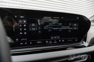 Ауди А6 2025 в Рига, объемом двигателя 2.00 л и пробегом 13 тыс. км за 61900 €, фото 24 на AUTOMOTO.COM.LV