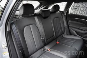 Ауди А6 2025 в Рига, объемом двигателя 2.00 л и пробегом 13 тыс. км за 61900 €, фото 26 на AUTOMOTO.COM.LV