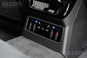 Ауди А6 2025 в Рига, объемом двигателя 2.00 л и пробегом 13 тыс. км за 61900 €, фото 27 на AUTOMOTO.COM.LV