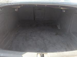 Violets Audi A6 2005 Rēzekne, ar dzinēja tilpumu 3.00 L un nobraukumu 385 tūkst. km par 2600 €, foto 13 vietnē AUTOMOTO.COM.LV