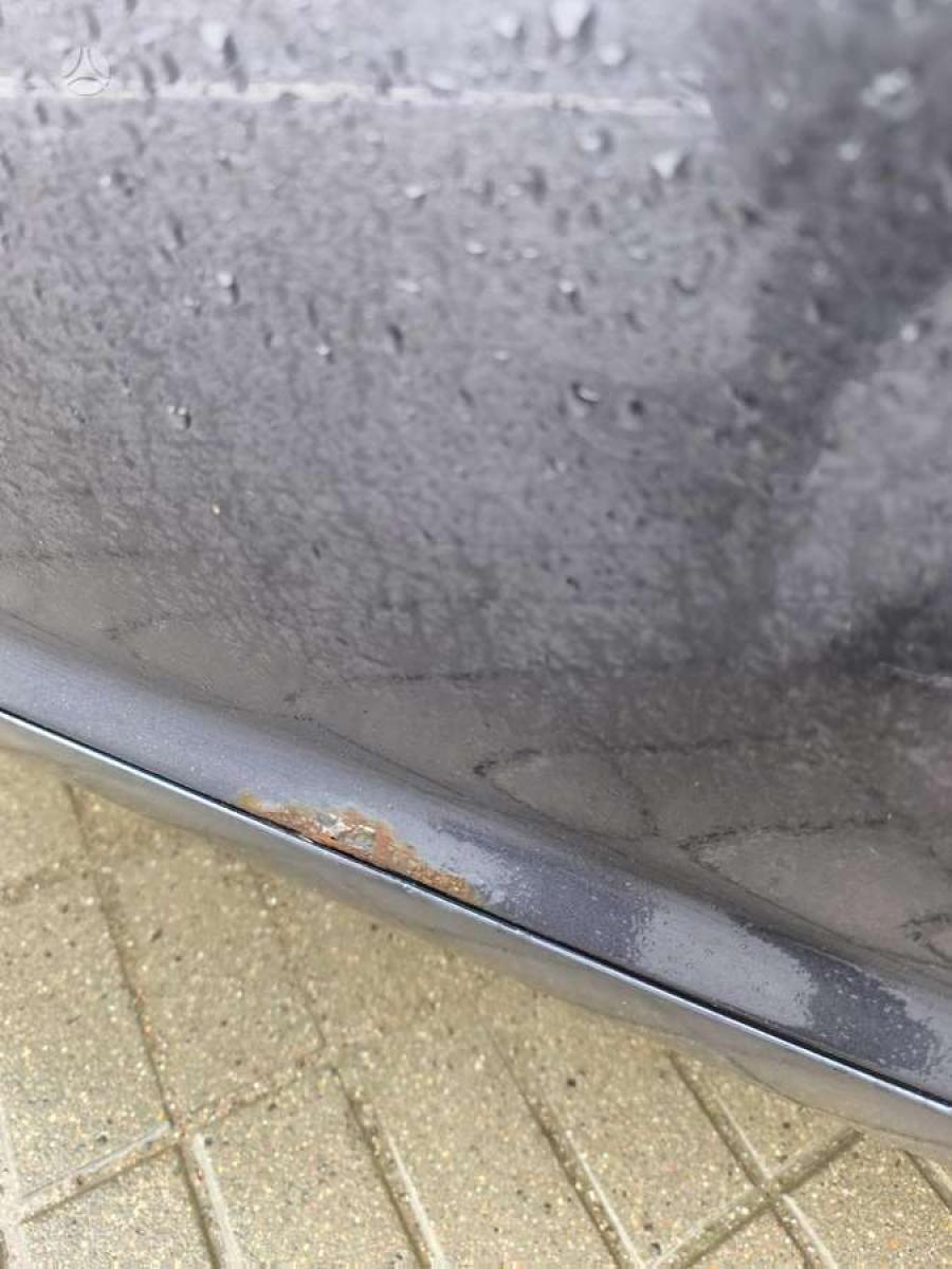 Violets Audi A6 2005 Marijampole, ar dzinēja tilpumu 2.70 L un nobraukumu 284 tūkst. km par 1800 €, foto 26 vietnē AUTOMOTO.COM.LV