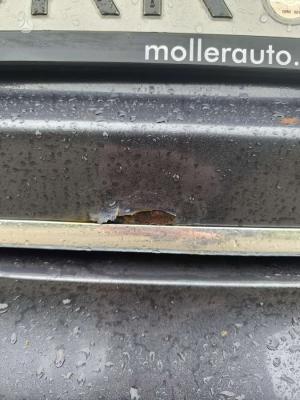 Violets Audi A6 2005 Marijampole, ar dzinēja tilpumu 2.70 L un nobraukumu 284 tūkst. km par 1800 €, foto 29 vietnē AUTOMOTO.COM.LV