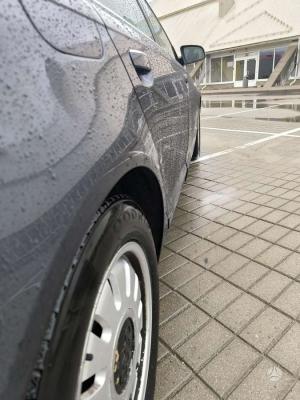 Violets Audi A6 2005 Marijampole, ar dzinēja tilpumu 2.70 L un nobraukumu 284 tūkst. km par 1800 €, foto 33 vietnē AUTOMOTO.COM.LV