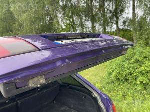 Violets Audi A6 1997 Tukums, ar dzinēja tilpumu 2.50 L un nobraukumu 539 tūkst. km par 2100 €, foto 13 vietnē AUTOMOTO.COM.LV