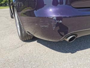 Violets Audi A6 2006 Liepāja, ar dzinēja tilpumu 2.00 L un nobraukumu 267 tūkst. km par 1900 €, foto 16 vietnē AUTOMOTO.COM.LV