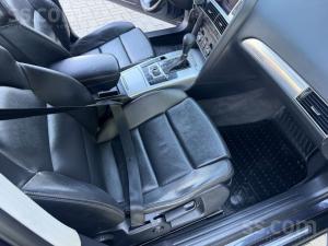 Violets Audi A6 2009 Rēzekne, ar dzinēja tilpumu 2.70 L un nobraukumu 0 tūkst. km par 5850 €, foto 15 vietnē AUTOMOTO.COM.LV