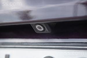 Violets Audi A6 2013 Rīga, ar dzinēja tilpumu 3.00 L un nobraukumu 317 tūkst. km par 13950 €, foto 9 vietnē AUTOMOTO.COM.LV
