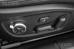 Violets Audi A6 2013 Rīga, ar dzinēja tilpumu 3.00 L un nobraukumu 317 tūkst. km par 13950 €, foto 11 vietnē AUTOMOTO.COM.LV