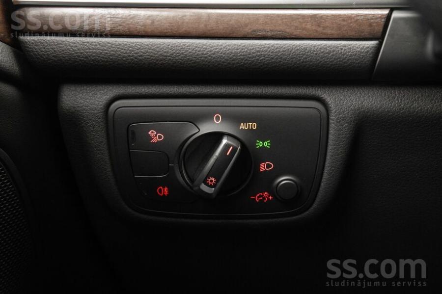 Violets Audi A6 2013 Rīga, ar dzinēja tilpumu 3.00 L un nobraukumu 317 tūkst. km par 13950 €, foto 29 vietnē AUTOMOTO.COM.LV