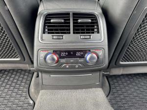 Violets Audi A6 2014 Panevēža, ar dzinēja tilpumu 2.97 L un nobraukumu 299 tūkst. km par 11550 €, foto 15 vietnē AUTOMOTO.COM.LV