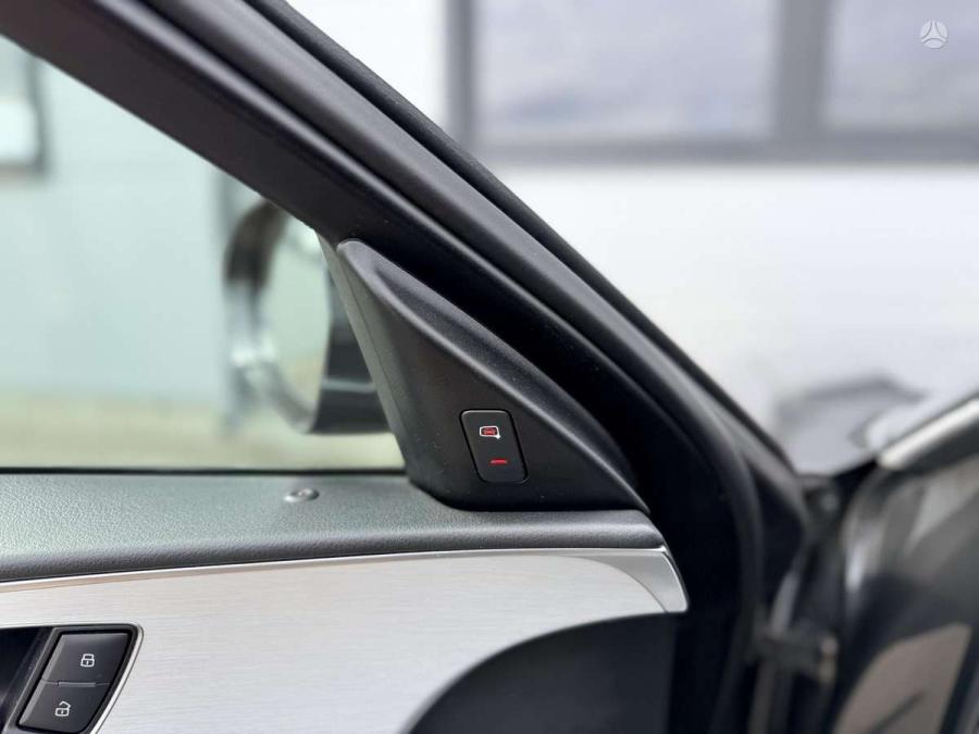 Violets Audi A6 2014 Panevēža, ar dzinēja tilpumu 2.97 L un nobraukumu 299 tūkst. km par 11550 €, foto 19 vietnē AUTOMOTO.COM.LV