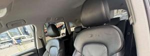 White Audi A6 2013 in Kaunas, with an engine capacity of 0.20 L and mileage of 270 thousand km for 10990 €, photo 16 on AUTOMOTO.COM.LV
