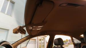 Balts Audi A6 2009 Tartu, ar dzinēja tilpumu 3.00 L un nobraukumu 346 tūkst. km par 5500 €, foto 16 vietnē AUTOMOTO.COM.LV