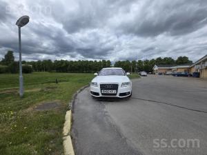 Balts Audi A6 2010 Kuldīga, ar dzinēja tilpumu 2.00 L un nobraukumu 325 tūkst. km par 2300 €, foto 3 vietnē AUTOMOTO.COM.LV