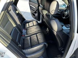 Balts Audi A6 2010 Klaipėda, ar dzinēja tilpumu 2.97 L un nobraukumu 30 tūkst. km par 4990 €, foto 10 vietnē AUTOMOTO.COM.LV