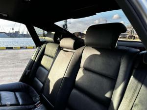 Balts Audi A6 2010 Klaipėda, ar dzinēja tilpumu 2.97 L un nobraukumu 30 tūkst. km par 4990 €, foto 13 vietnē AUTOMOTO.COM.LV