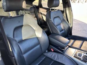 Balts Audi A6 2010 Klaipėda, ar dzinēja tilpumu 2.97 L un nobraukumu 30 tūkst. km par 4990 €, foto 33 vietnē AUTOMOTO.COM.LV