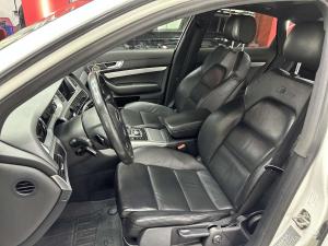 Balts Audi A6 2010 Klaipėda, ar dzinēja tilpumu 2.97 L un nobraukumu 30 tūkst. km par 4990 €, foto 35 vietnē AUTOMOTO.COM.LV