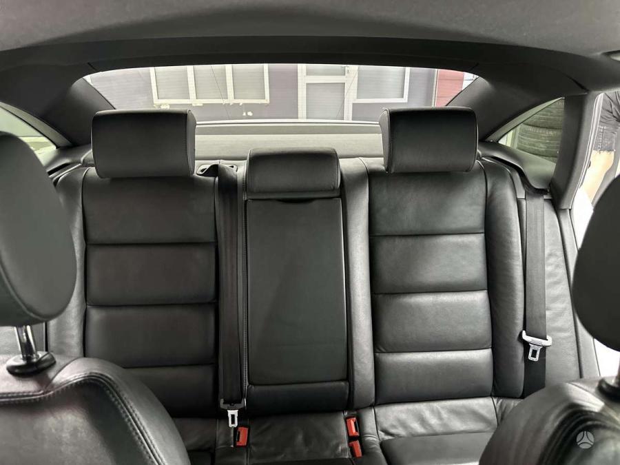 Balts Audi A6 2010 Klaipėda, ar dzinēja tilpumu 2.97 L un nobraukumu 30 tūkst. km par 4990 €, foto 37 vietnē AUTOMOTO.COM.LV